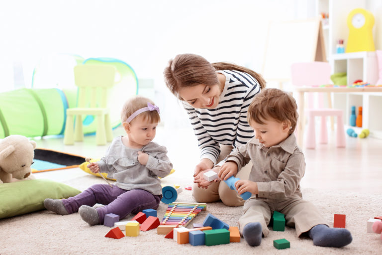 Crèches